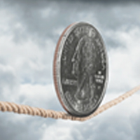 Why Are Financial Markets Ignoring Risk? | FTI Consulting