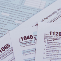 Schedule K-2 and K-3 for Pass-Through Entities | FTI Consulting