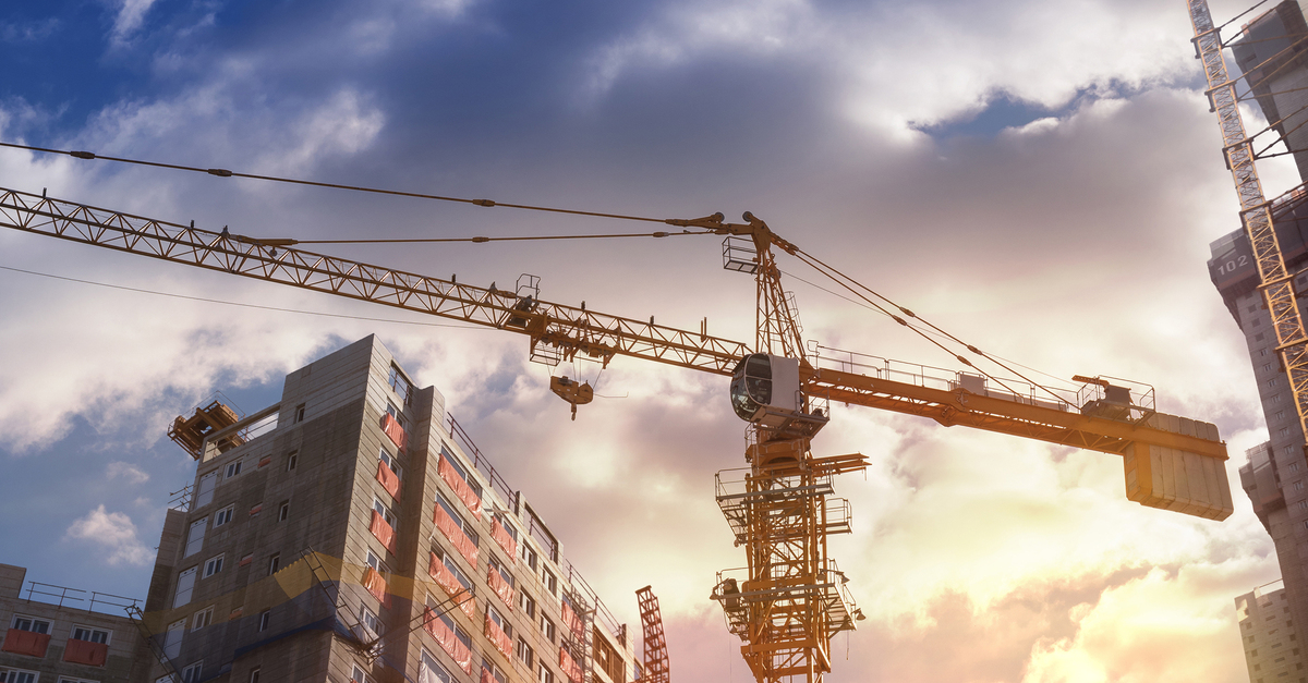 Resolving Your Construction Disputes | FTI Consulting