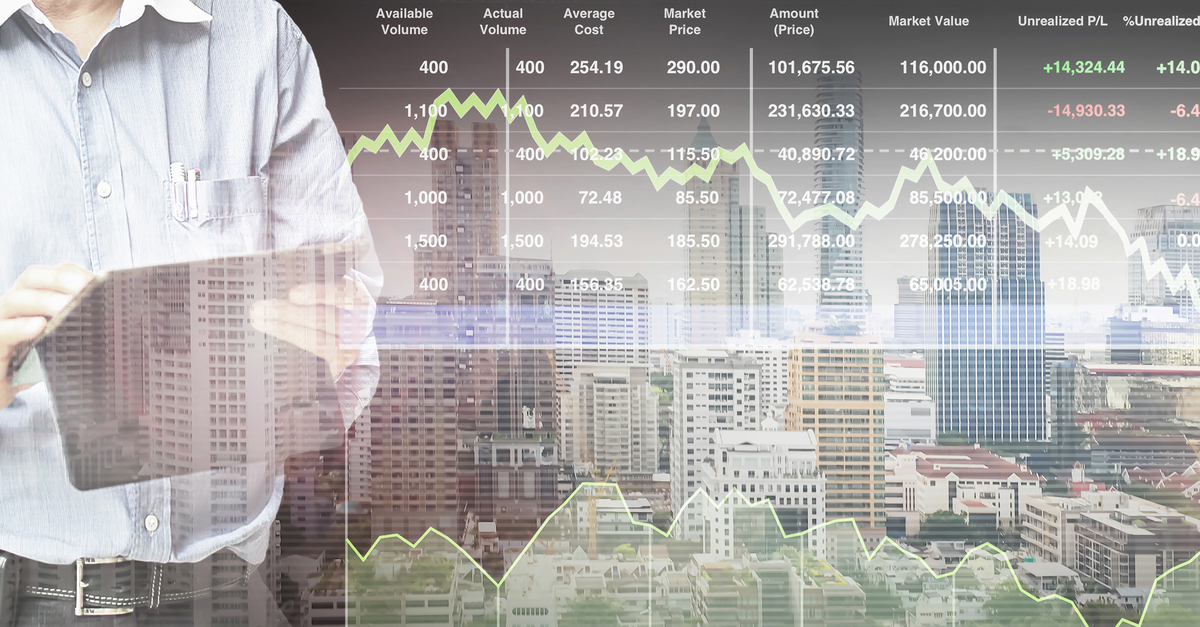 National Property Sector Overviews | FTI Consulting