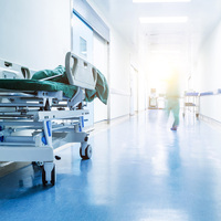 Emergency Department Overcrowding: A Manageable Crisis | FTI Consulting