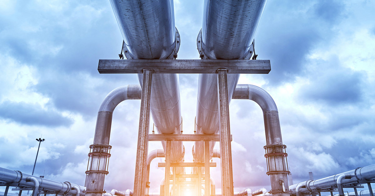 Reinforcing Gas Security of Supply | FTI Consulting