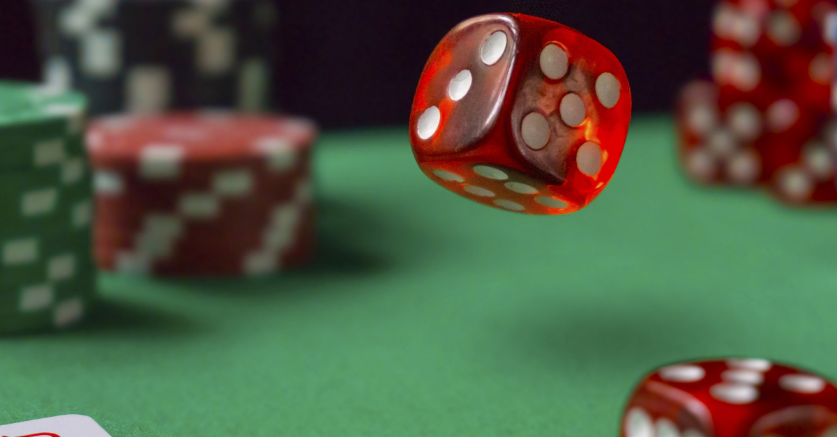 A Moment of Truth for UK Online Gambling Operators | FTI