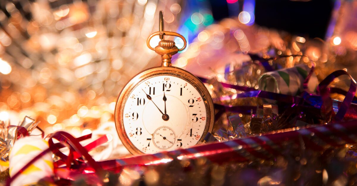 The Year is Almost Over But the Party Will Continue | FTI