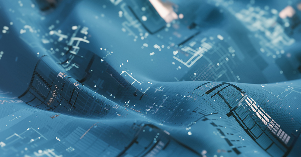 Data Fabric: Embrace the Evolution of Data | FTI Consulting