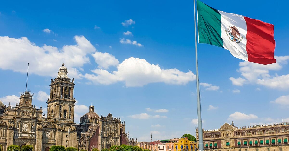 Sources of Funds - Mexico | FTI Consulting