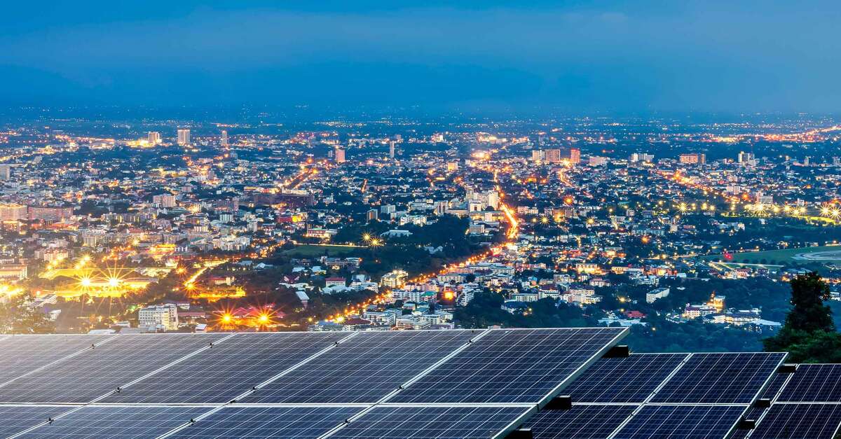 The Resilient Project Value Stack | FTI Consulting