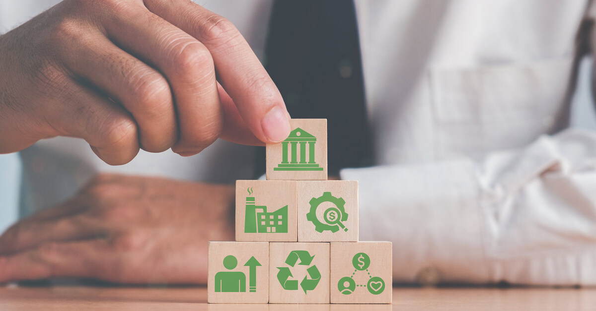 Integrating ESG Risks Opportunities Business Valuations | FTI