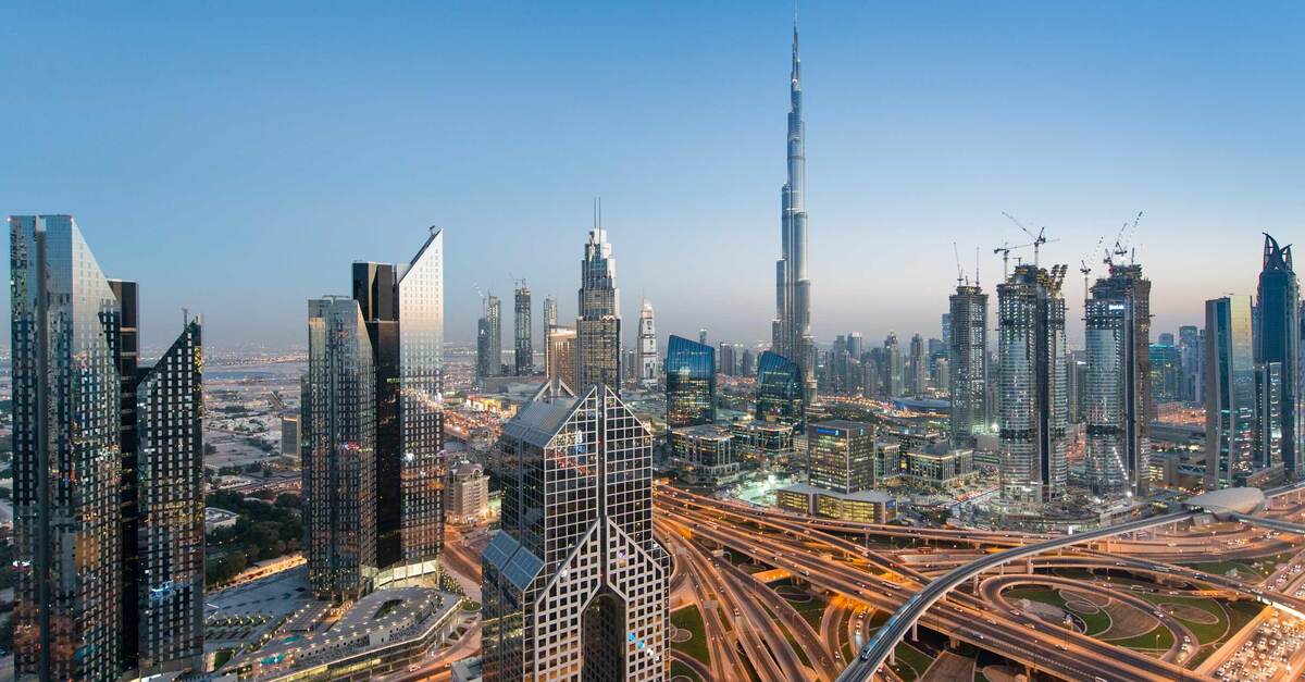 Navigating Cybersecurity Threat Landscape Middle East | FTI