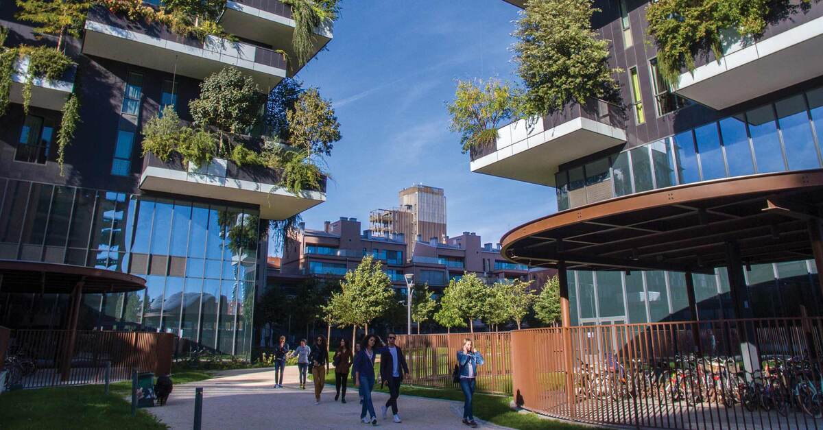 What Makes a Good Precinct? | FTI Consulting