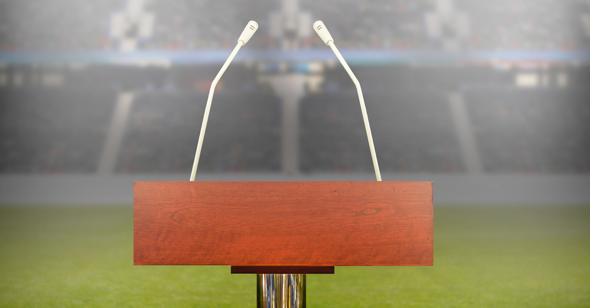 The Halftime Report: Not a Barnburner | FTI Consulting