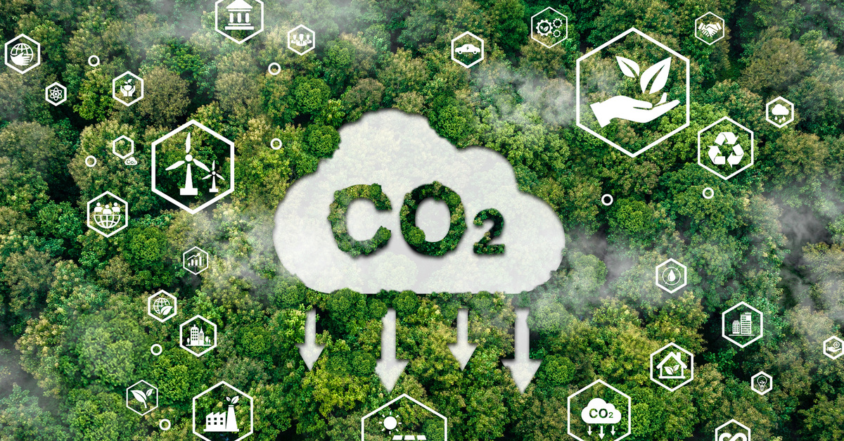 Implications of the EU’s Carbon Border Adjustment | FTI