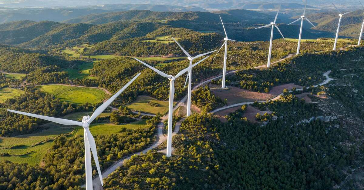 Renewable Energy: Emerging Issues | FTI Consulting