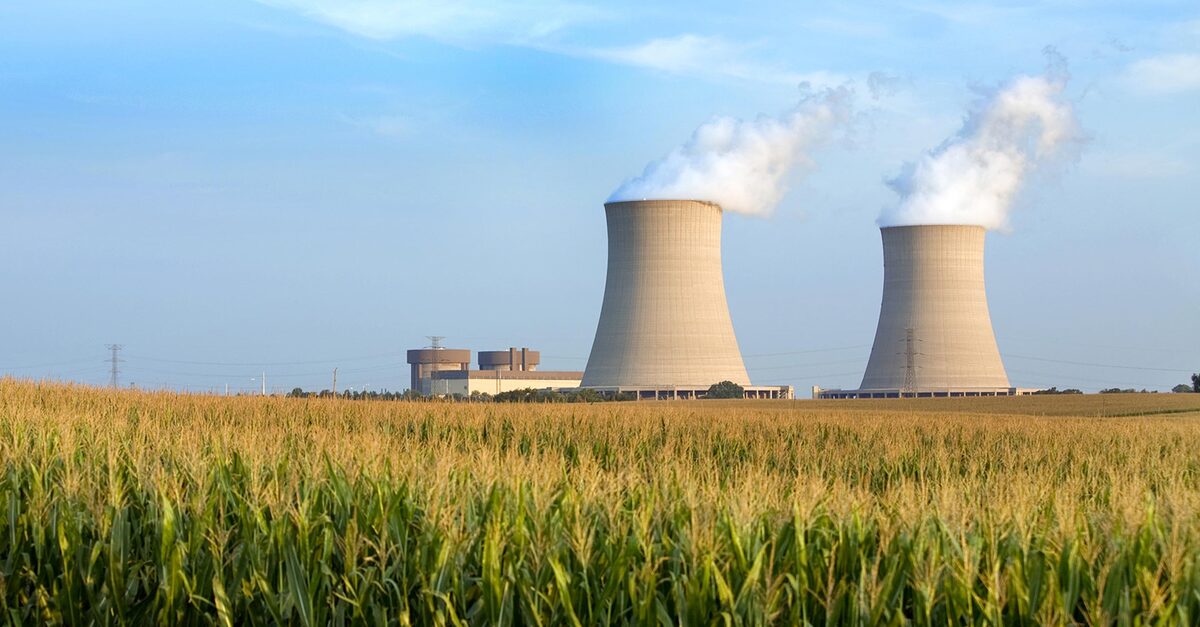 Uranium and the Revival of Nuclear Power | FTI Consulting