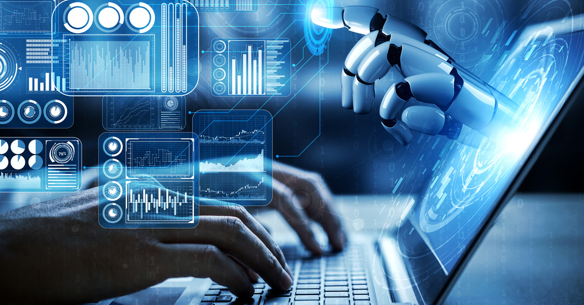 A Targeted Approach is Key to Implementing AI | FTI