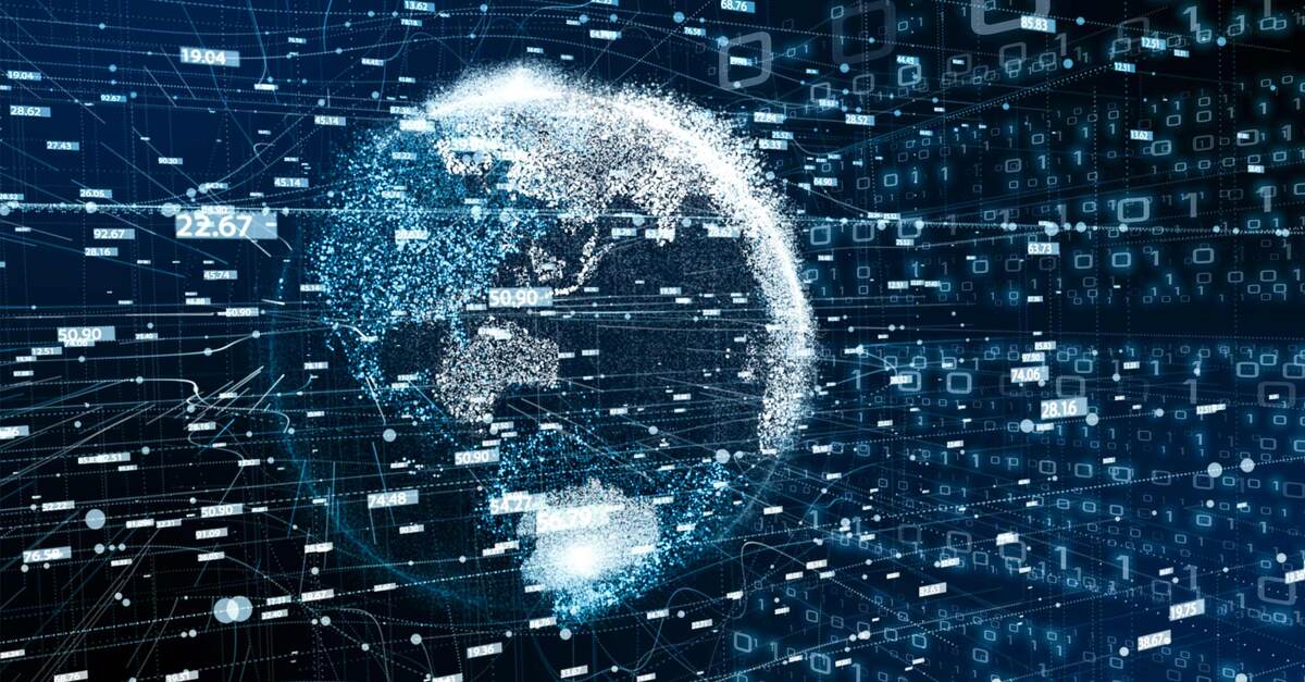 Public-Private Dialogue Stability in a High-Tech World | FTI