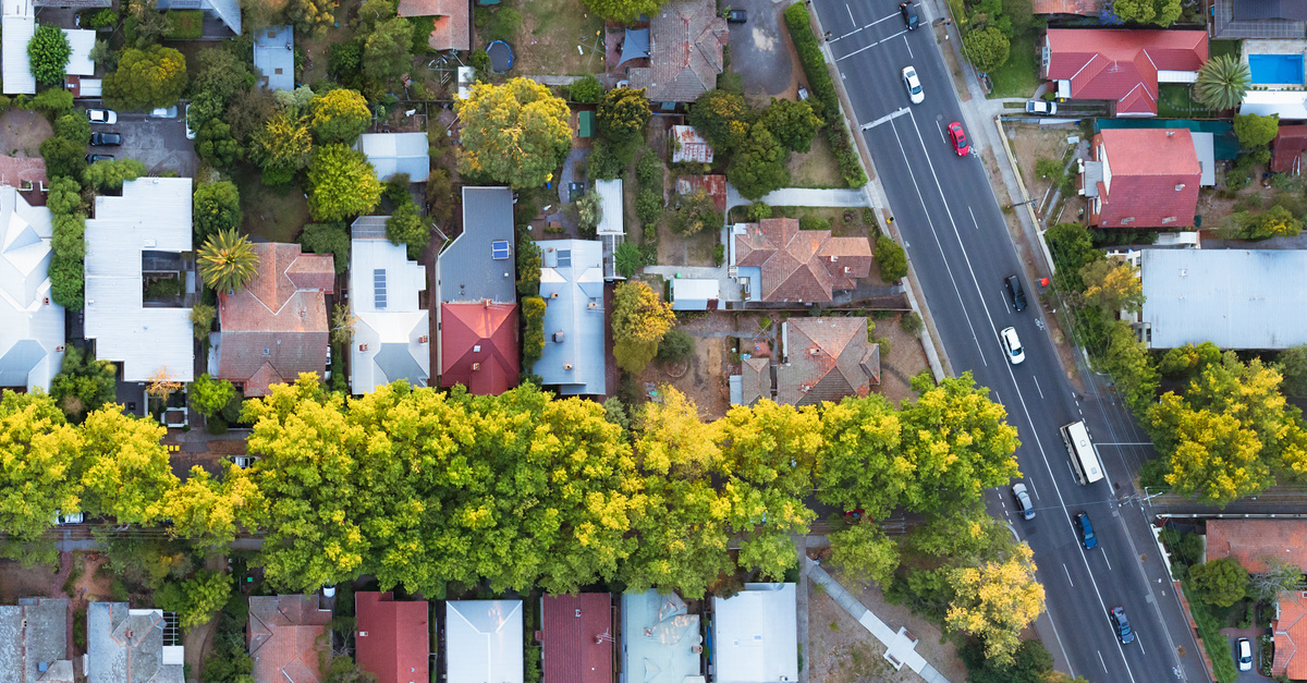 Melbourne’s Housing Build Out or Build Up | FTI Consulting