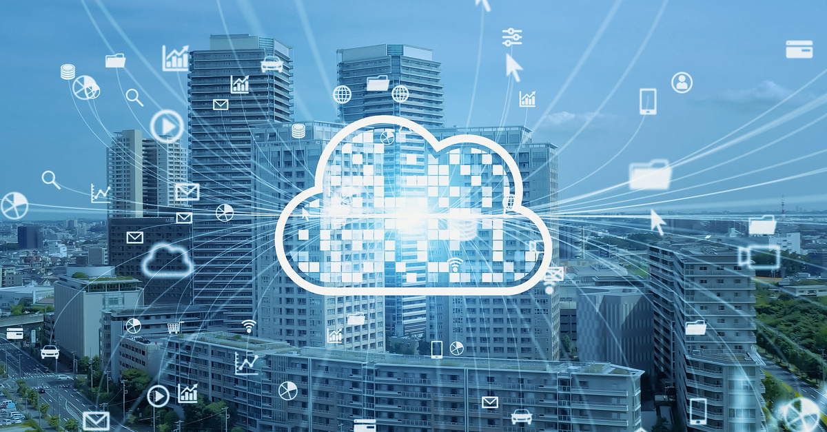 Call for REIT Guidance Data Centers Cloud Solutions | FTI