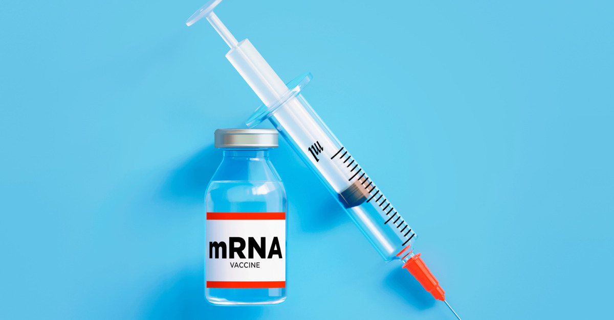 mRNA: An Advanced Technology for Precise Yet Agile Patient Care | FTI