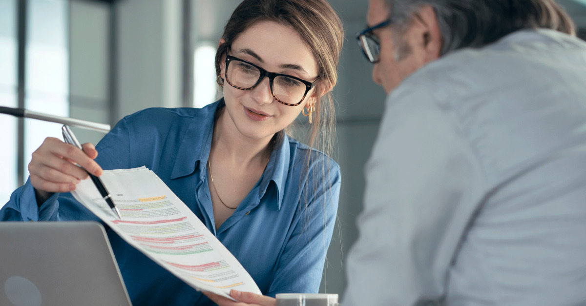 A Vanilla Tech Contract May Not Vanilla Trained Expert | FTI