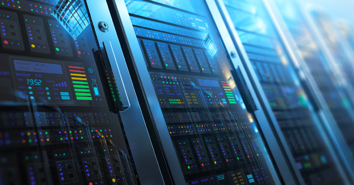 Five Key Causes of Delay in Data Centre Projects | FTI