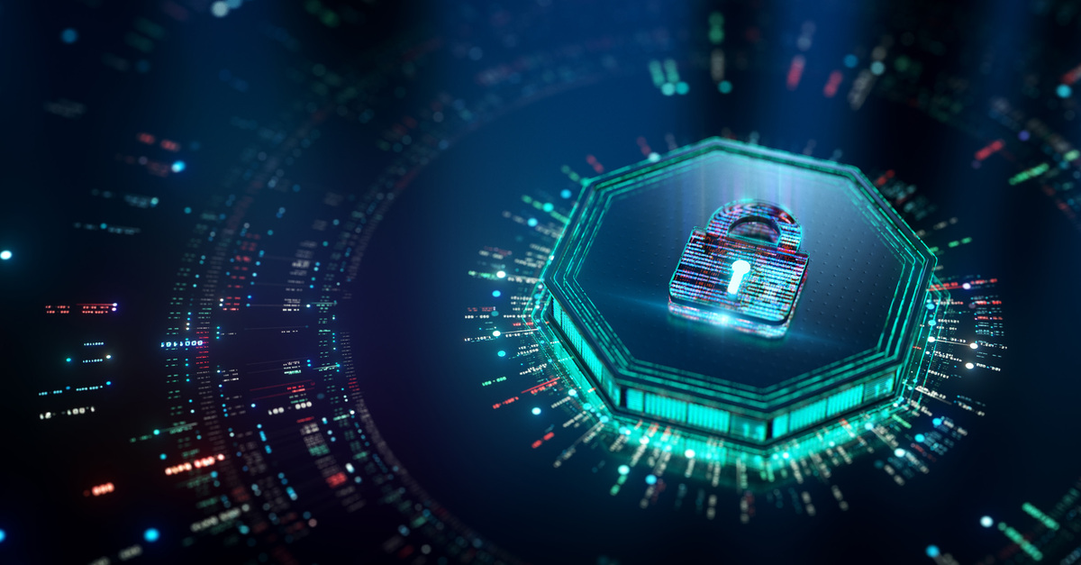 Cybersecurity for Private Equity Firms | FTI Consulting