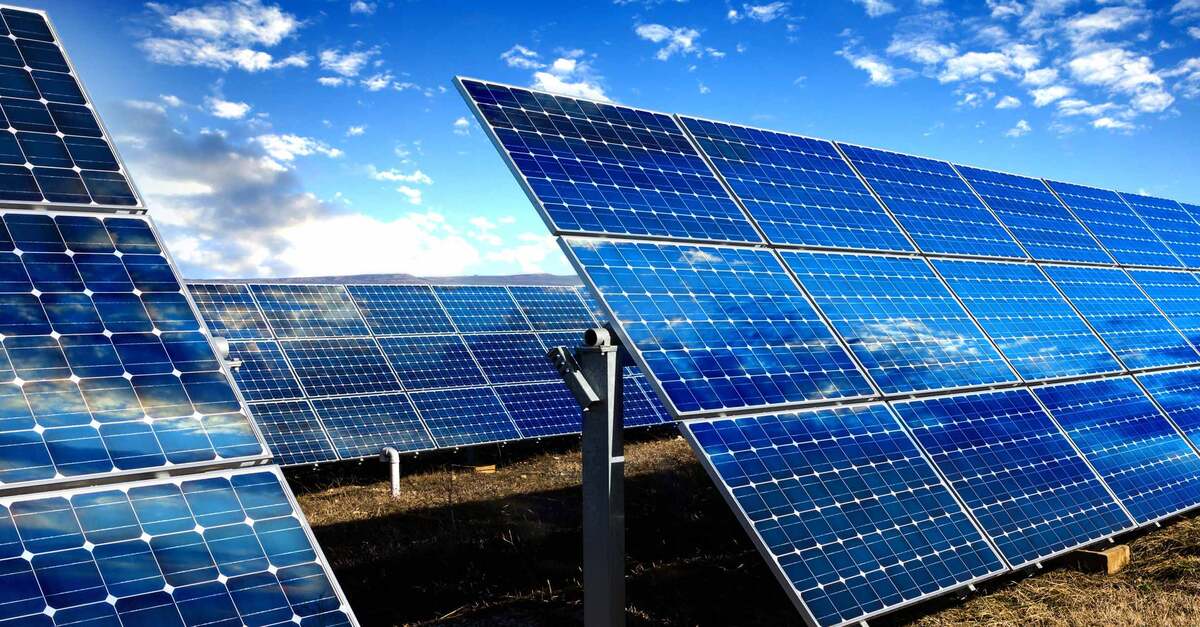 Growing Tariff Risk for the Renewables Value Chain | FTI