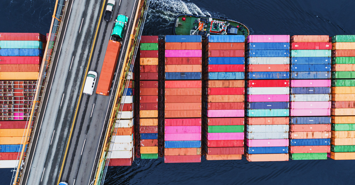 The New Transatlantic Economic Struggle Fti Consulting