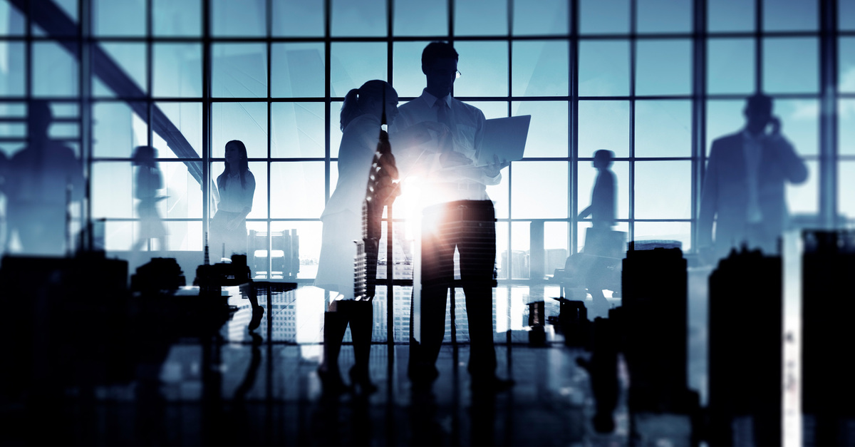 Five Trends Shaping the Workplace in 2025 | FTI Consulting