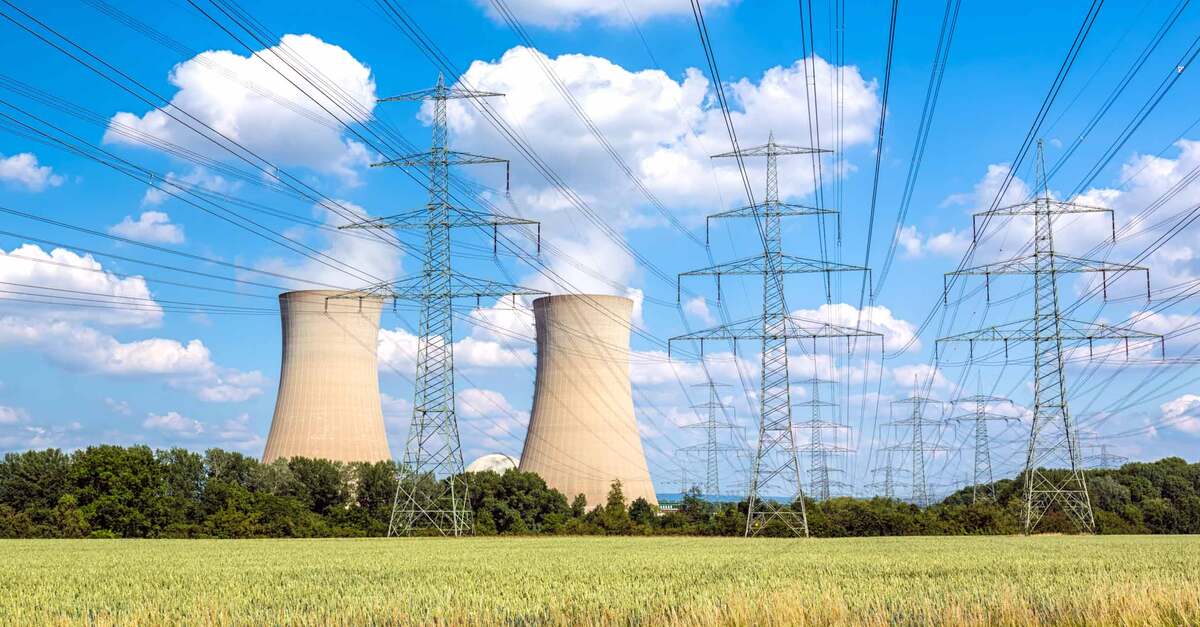 Beyond Cost Metrics: Recognize Value of Nuclear Energy | FTI