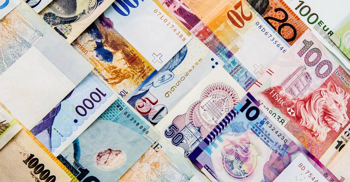 Foreign Currency Transactions Translation Statements | FTI