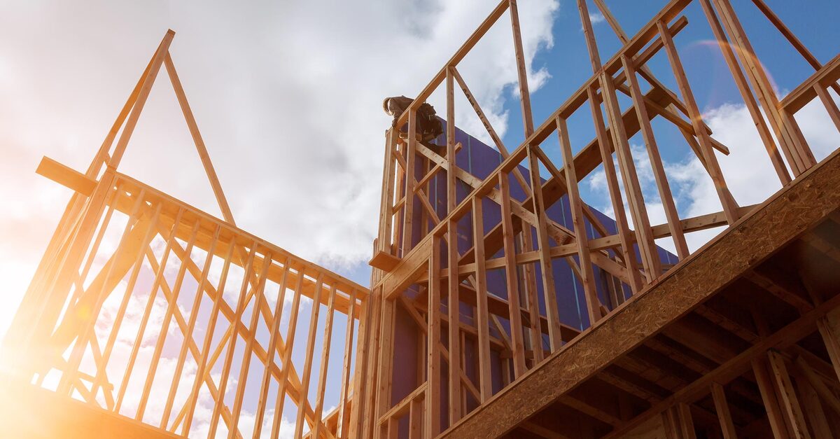 Trends Impacting the Building Products Market | FTI