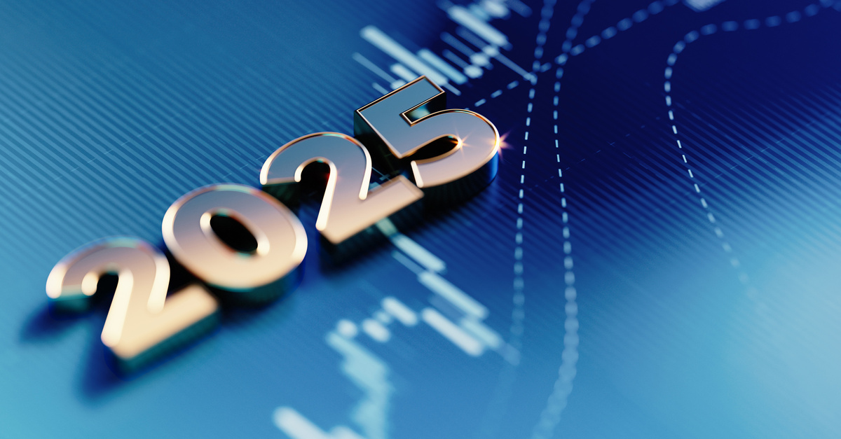 Four Predictions for Private Equity in 2025 | FTI Consulting