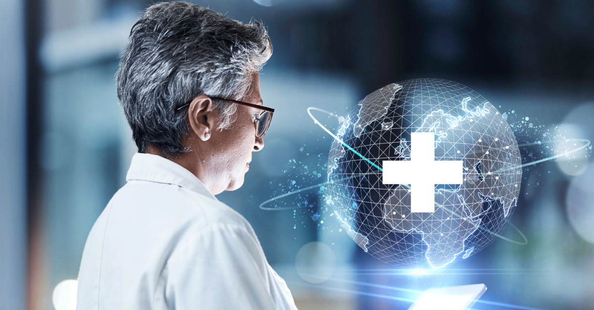 The Future Healthcare Workforce | FTI Consulting