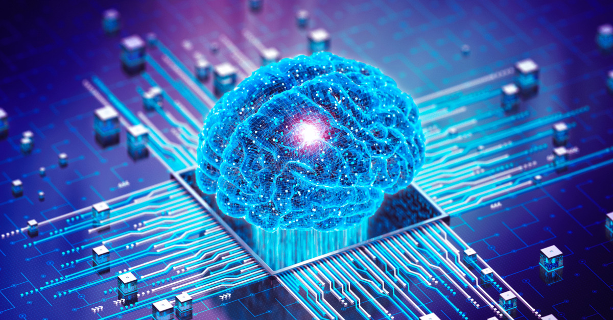 Rethinking Business Models With AI | FTI Consulting