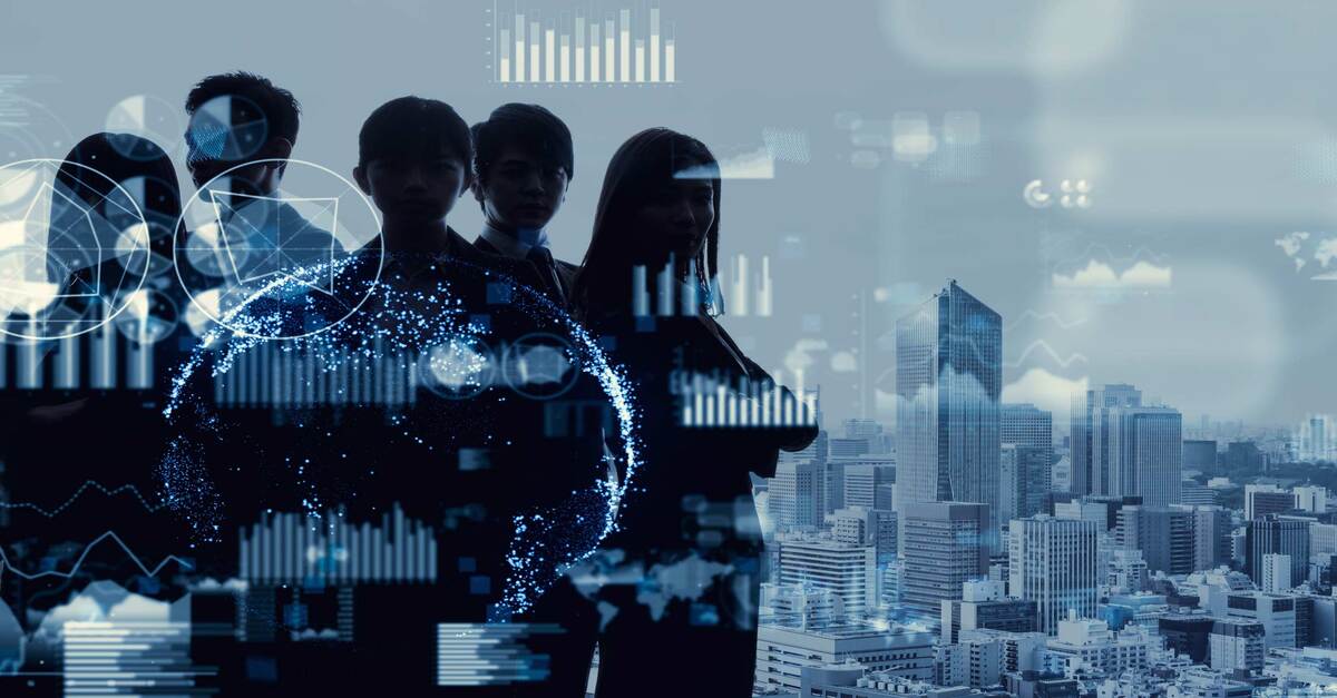 Efficient Investigations Demand Smarter Data Analytics | FTI