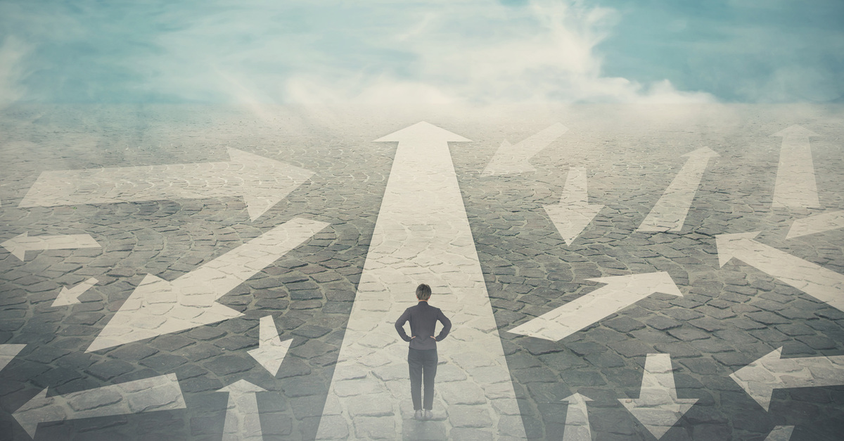 Wait and See Is Not a Viable Option: How General Counsel Can Take ...