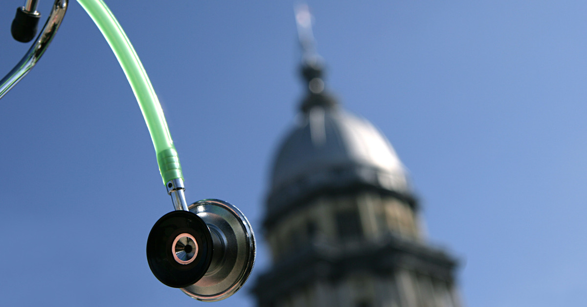 Drivers Behind Modern Healthcare Delivery: Medicare | FTI