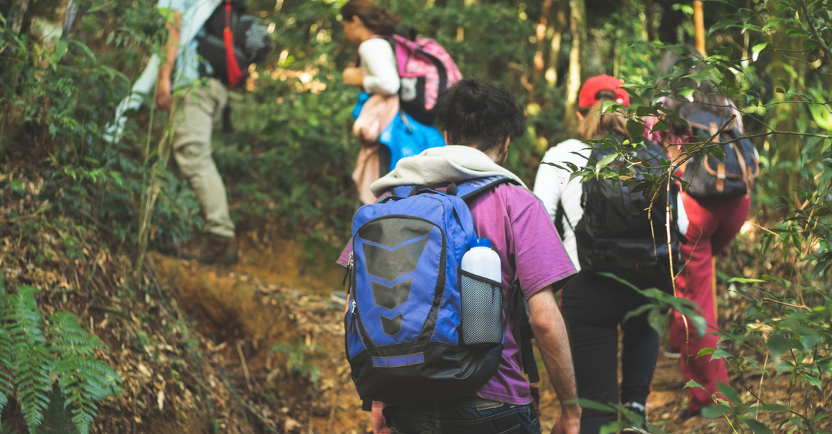 Untapped Potential of Ecotourism in the GCC | FTI Consulting