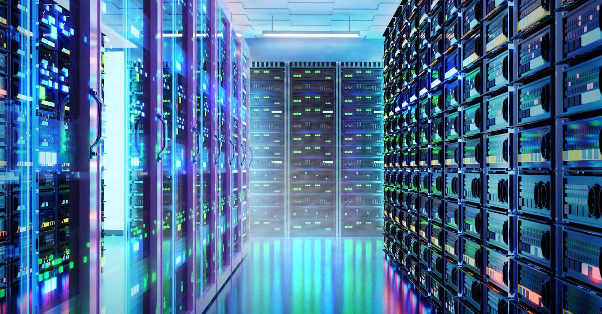 How Incentives Attract Data Center Investment | FTI