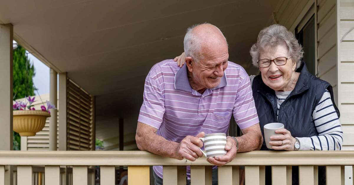 ESG in Retirement Living: A Strategic Advantage | FTI