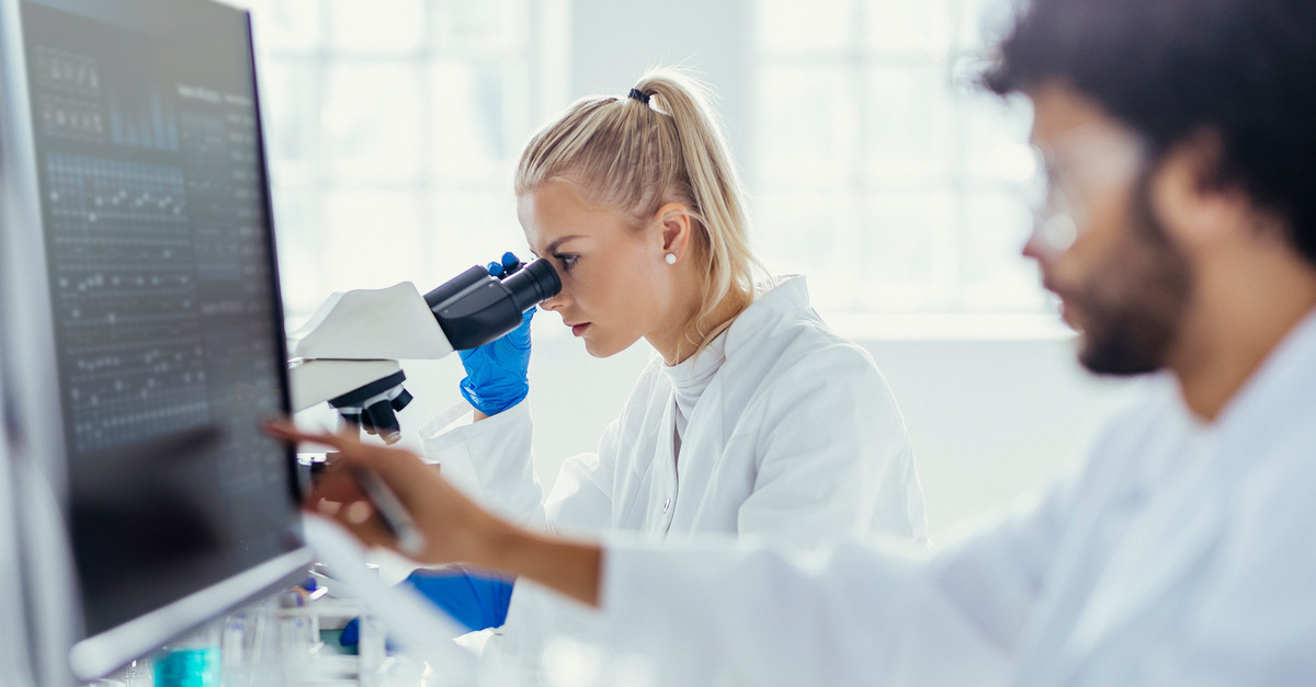 Five Priorities for Life Sciences Service Providers | FTI