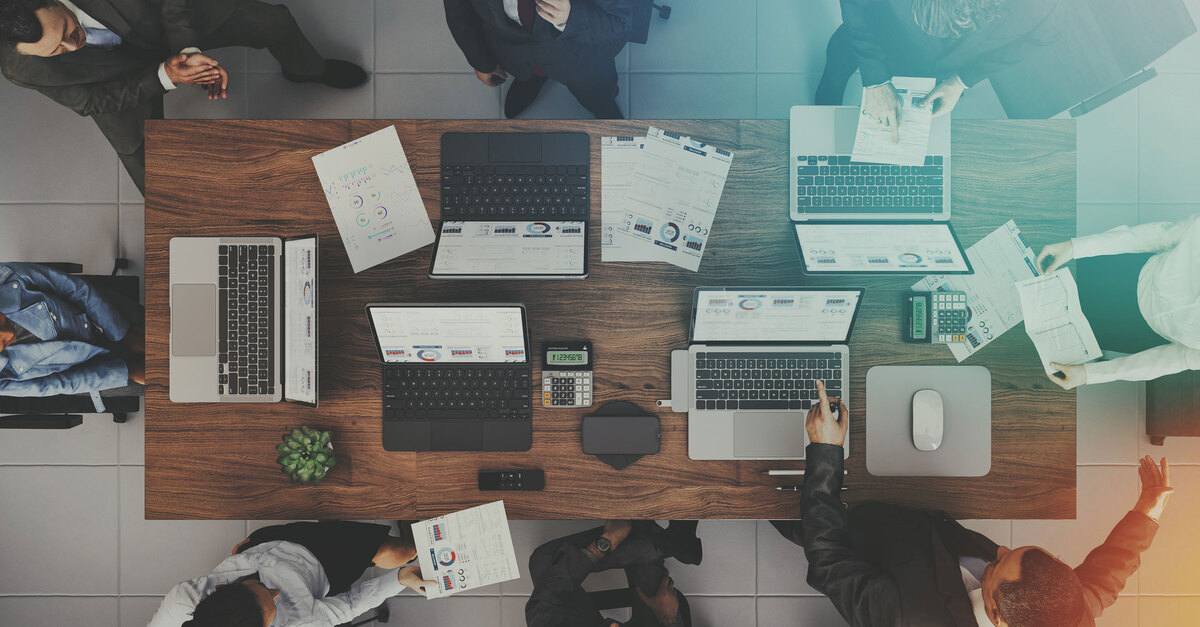 The Role of Operating Model Design | FTI Consulting