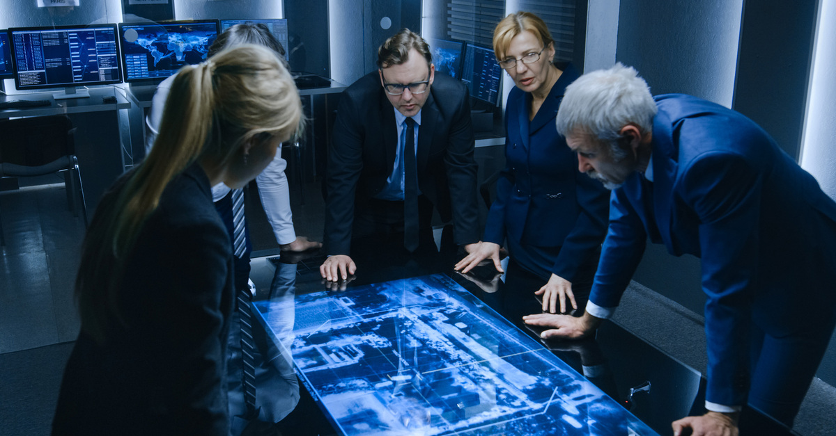 The Need for a Data-Driven Culture | FTI Consulting