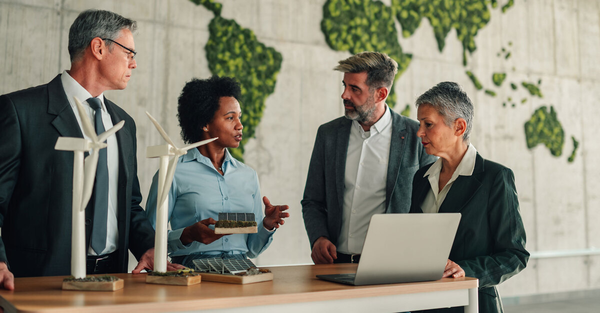 ESG Sustainability Trends for Private Capital in 2026 | FTI