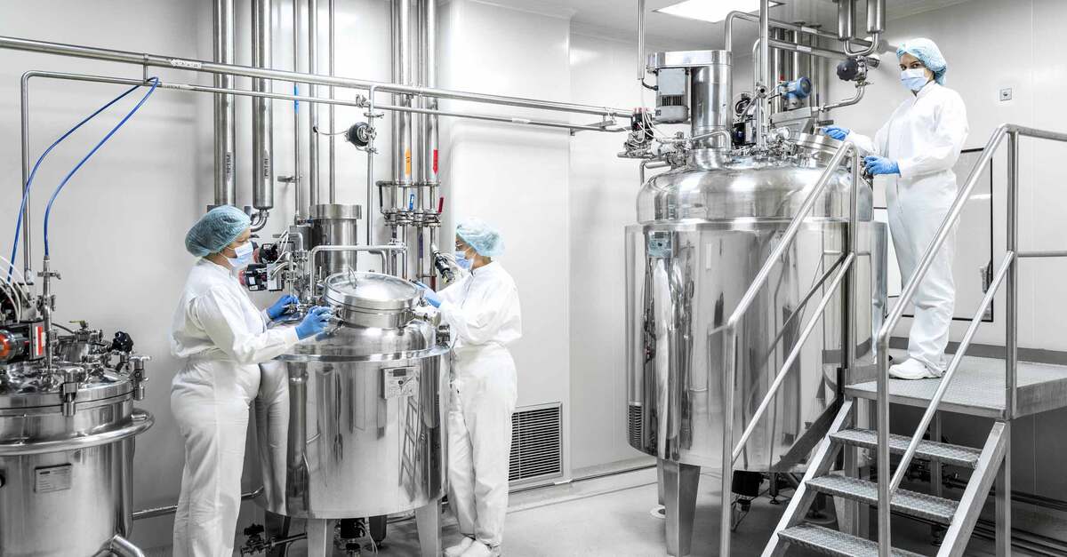 From Lab To Launch: Navigating to Commercial Readiness | FTI