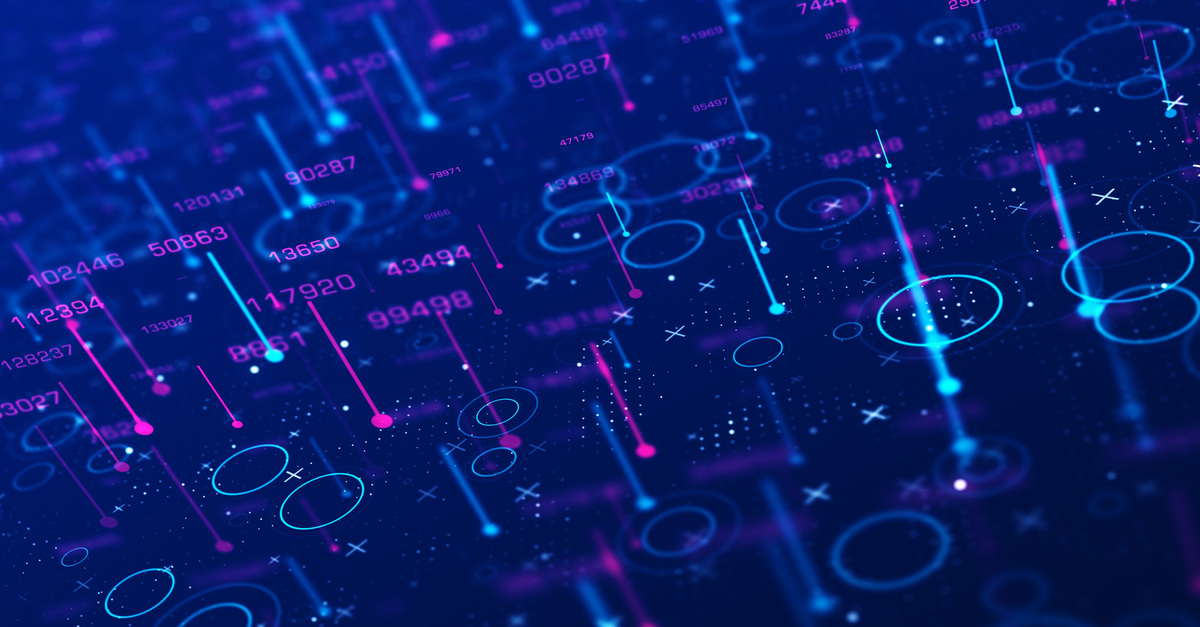 Enterprise Data Mapping A Foundational Requirement | FTI