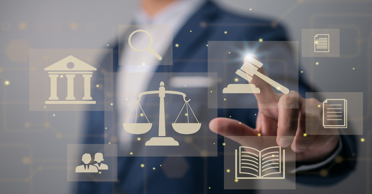 The Architecture of Spend Governance | FTI Consulting
