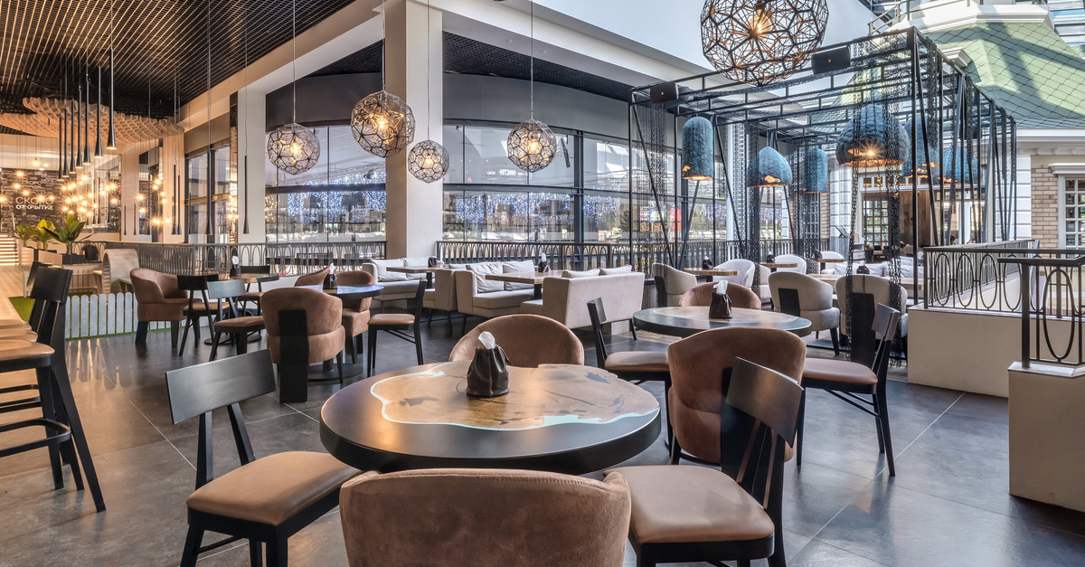 Restaurant Predictions for the Next 12 Months | FTI