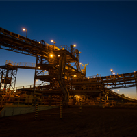 Delivering a Bankable Mining Financial Model | FTI Consulting